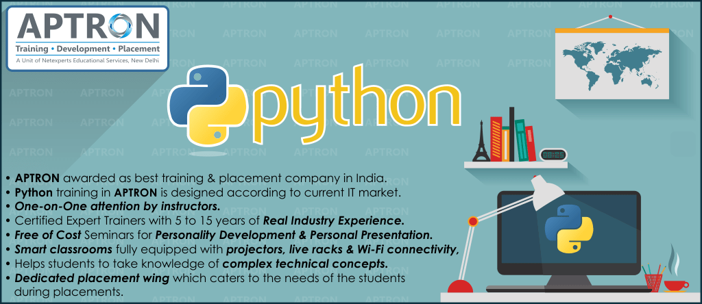 Python Training in